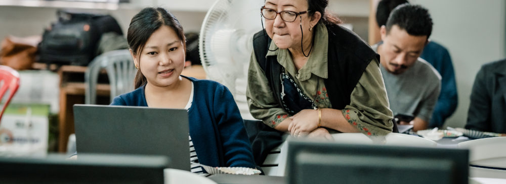 Applying Learning Enhancements: Elevate Your Course Design – NagaEd