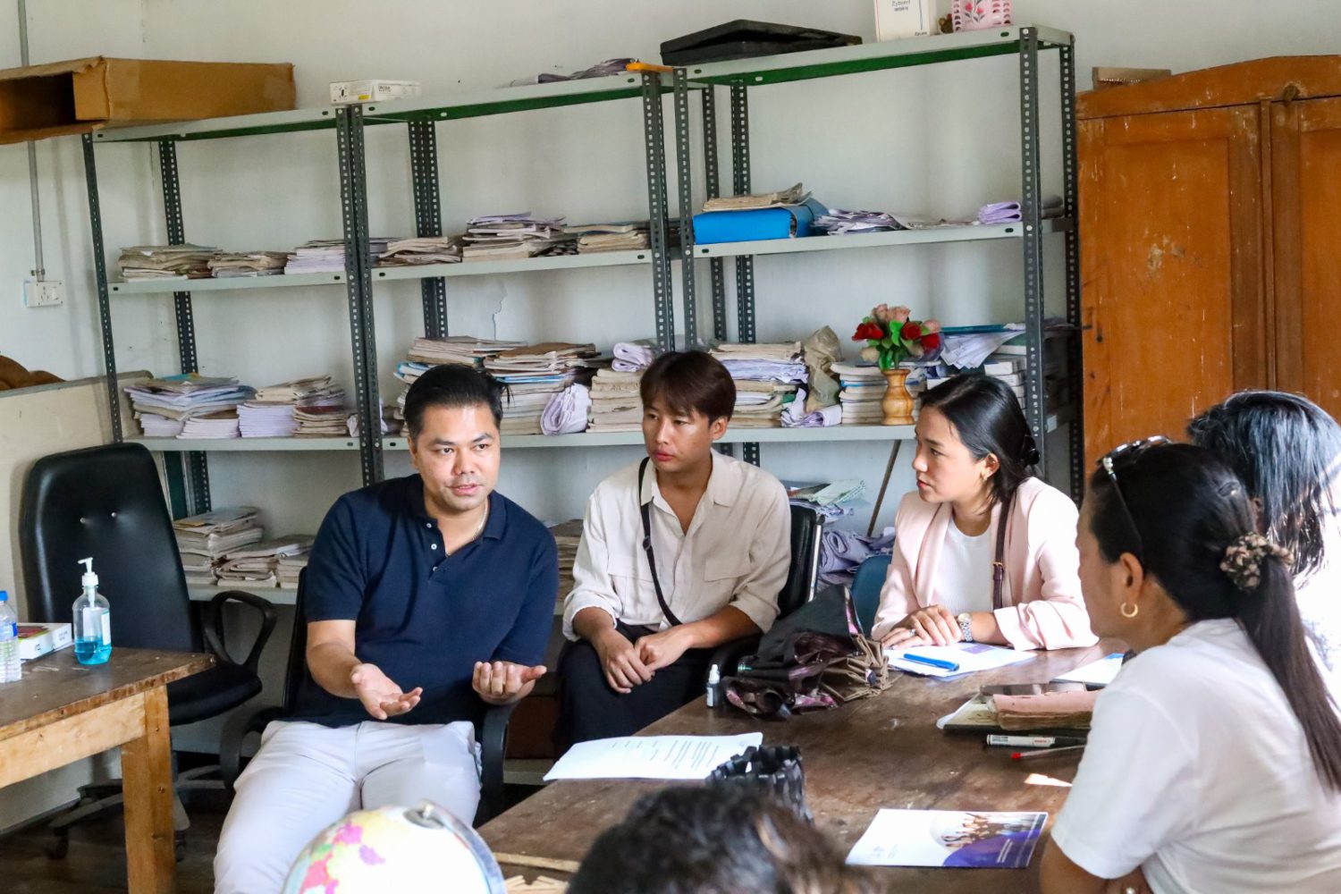 Instructional Design Studio – NagaEd